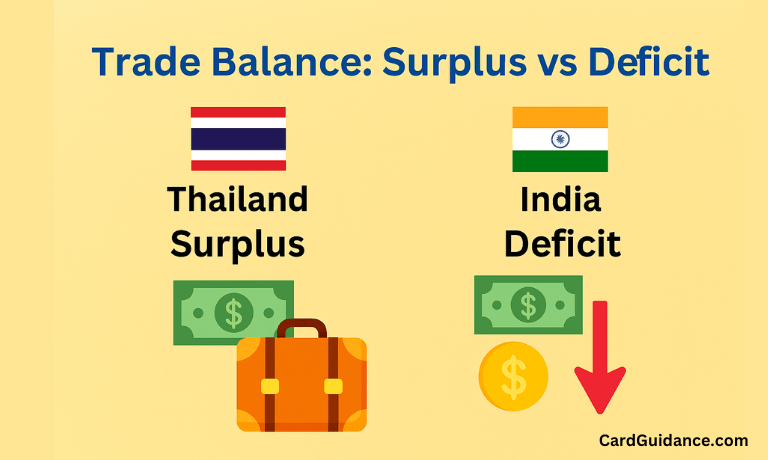 4 Reasons: Why the Thai Baht Beat the Indian Rupee